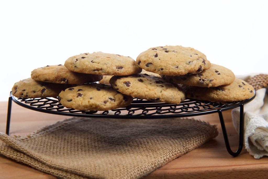 Chocolate Chip Cookies | Zeman's Bakery