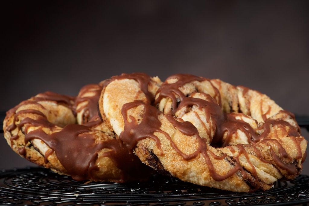 French Pretzel | Zeman's Bakery