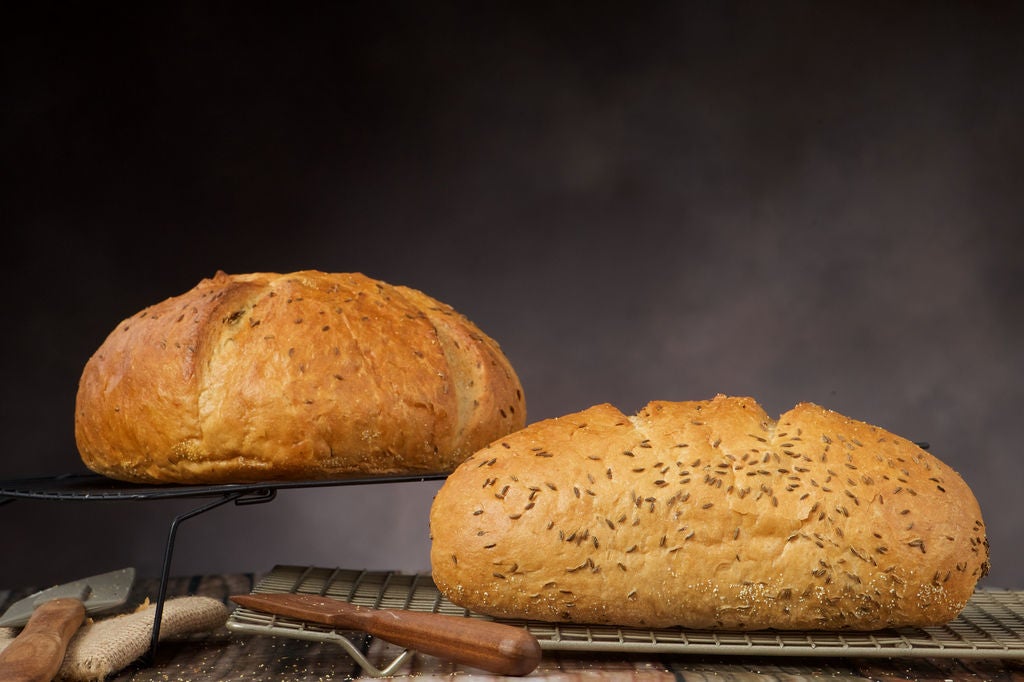 Corn Rye Bread | Zeman's Bakery