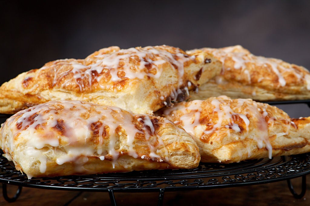 Turnovers | Zeman's Bakery