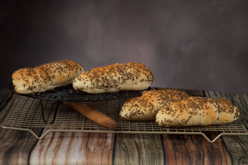 Salt Stick | Zeman's Bakery